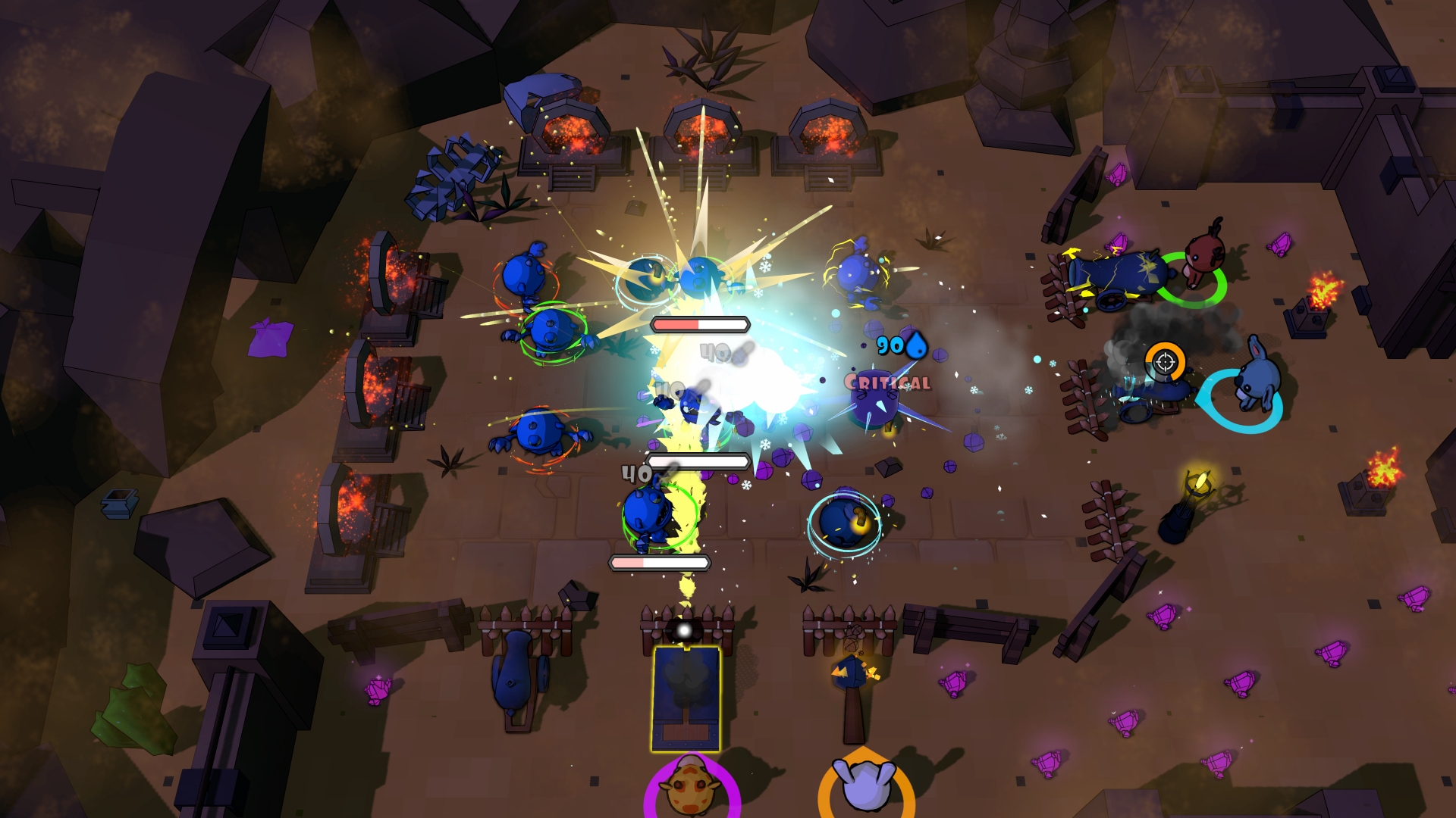 Keep Keepers Coming Soon - Epic Games Store