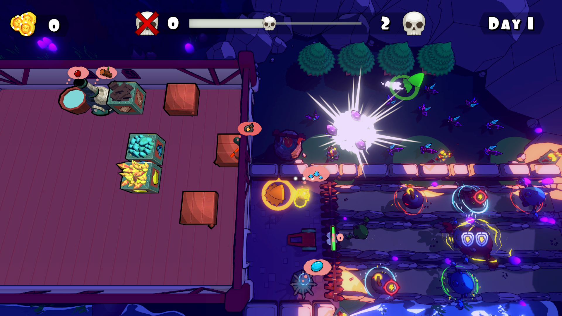 Keep Keepers Coming Soon - Epic Games Store