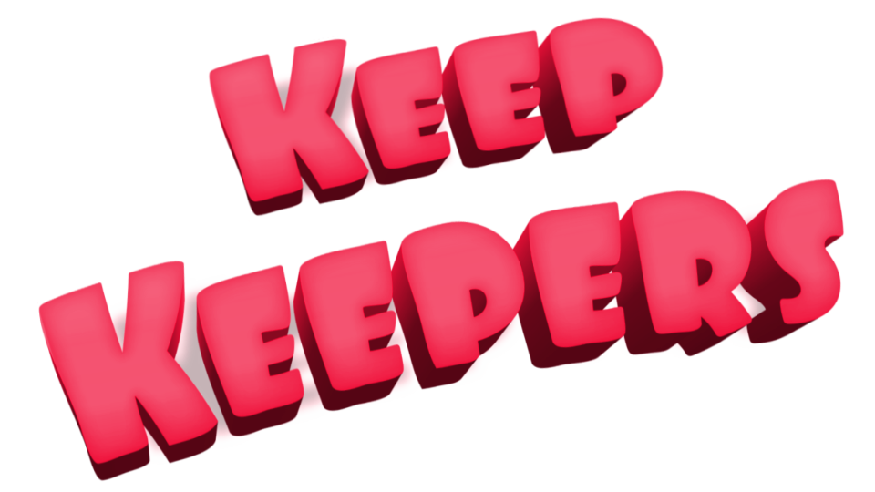 Keep Keepers Coming Soon - Epic Games Store