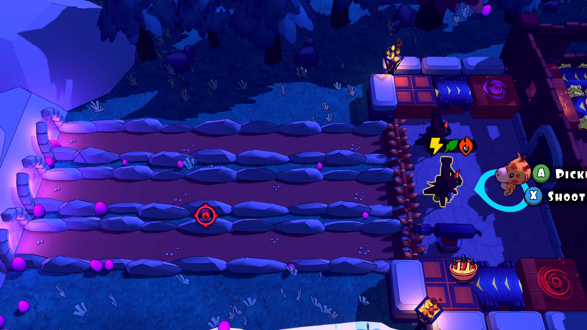 Keep Keepers Coming Soon - Epic Games Store