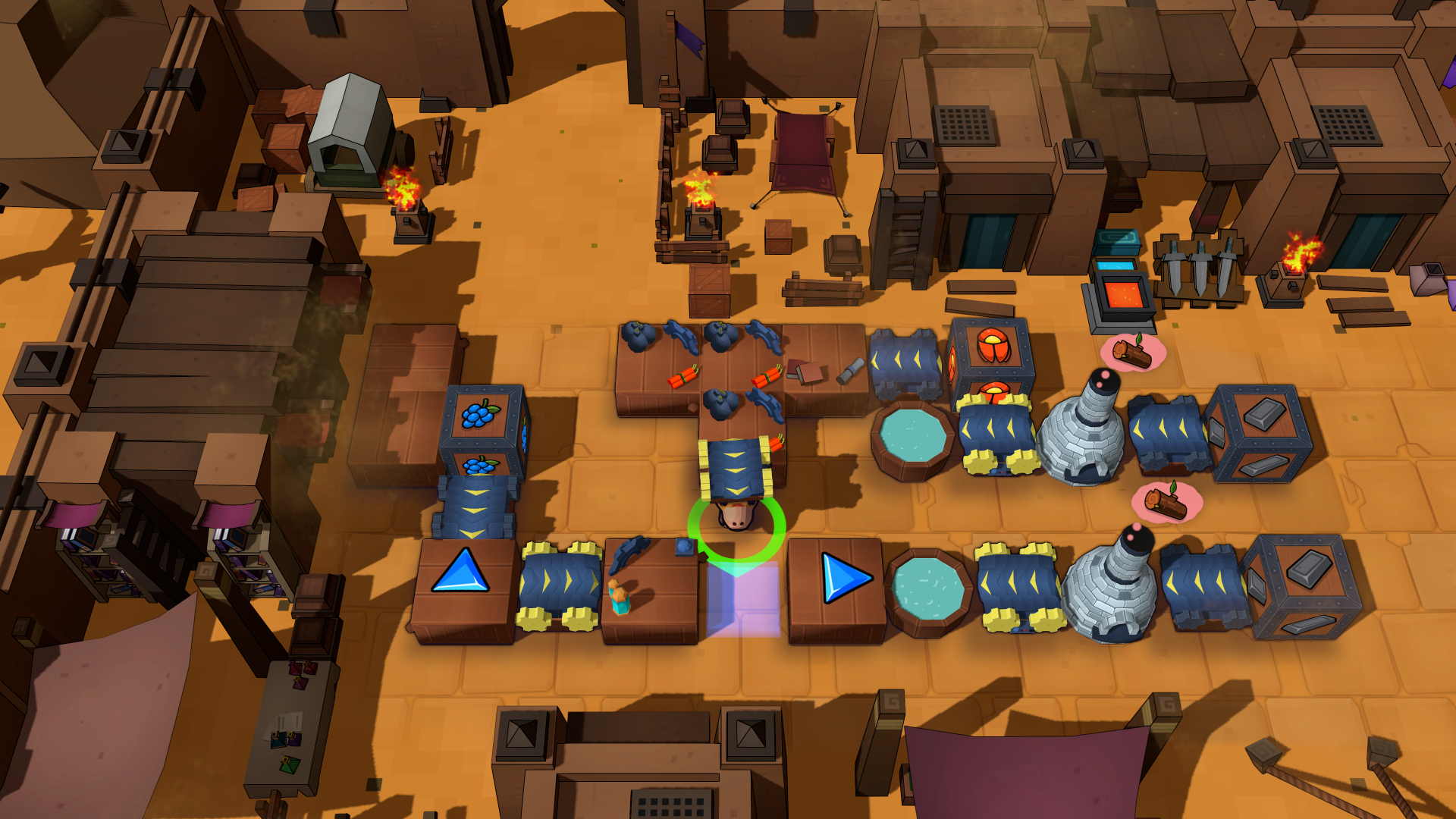 Keep Keepers Coming Soon - Epic Games Store