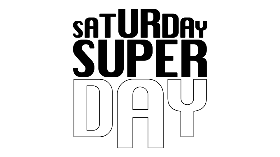 Saturday Super Day Coming Soon - Epic Games Store