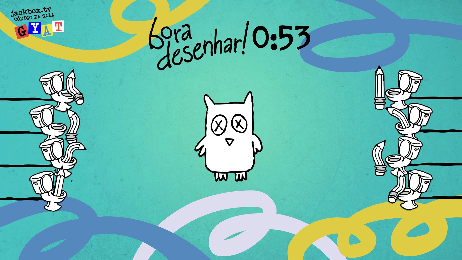 Jackbox Naughty Pack | Baixe e compre hoje - Epic Games Store