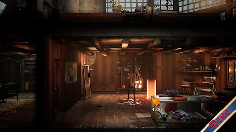 Download the Ravenous Devils - Demo Today - Epic Games Store