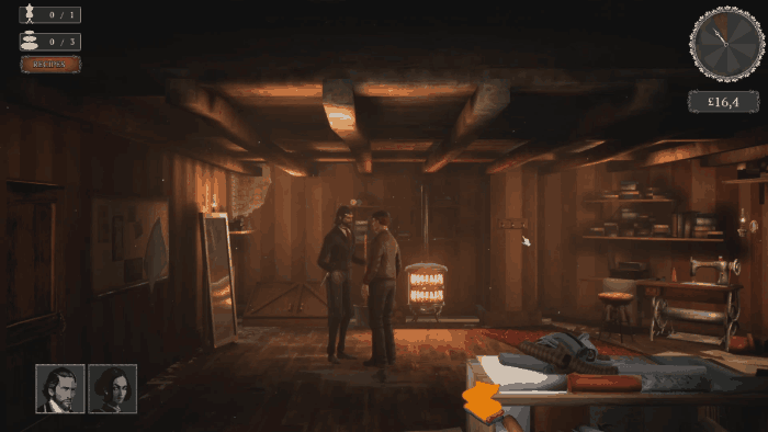 Ravenous Devils | Download and Buy Today - Epic Games Store