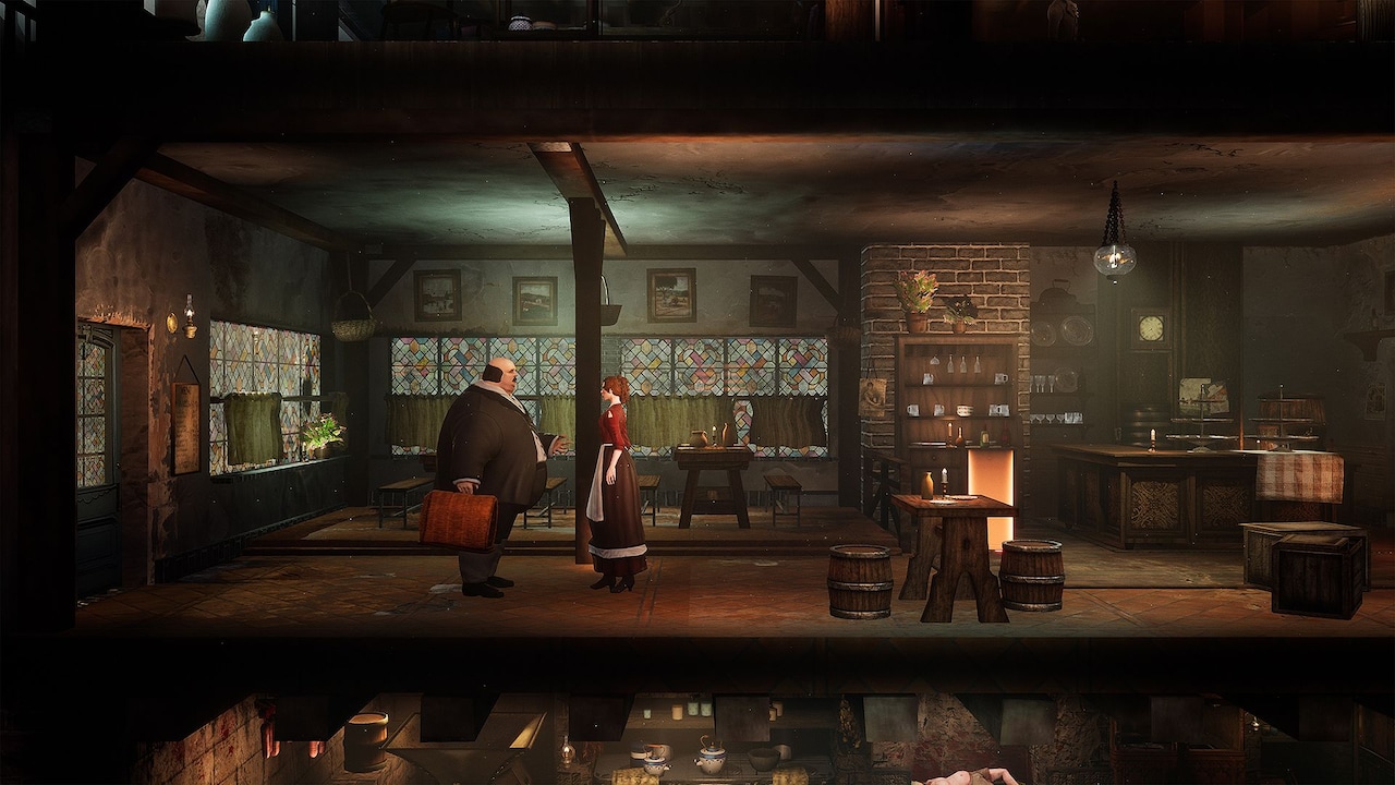 Ravenous Devils | Download and Buy Today - Epic Games Store