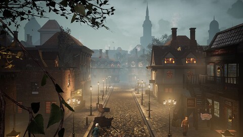 Ravenous Devils | Download and Buy Today - Epic Games Store