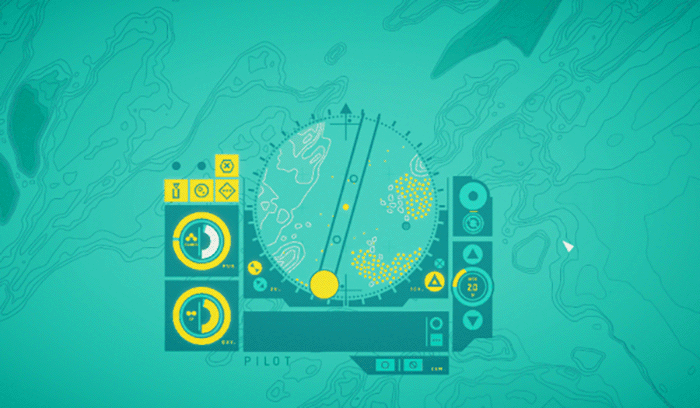 In Other Waters | Download and Buy Today - Epic Games Store