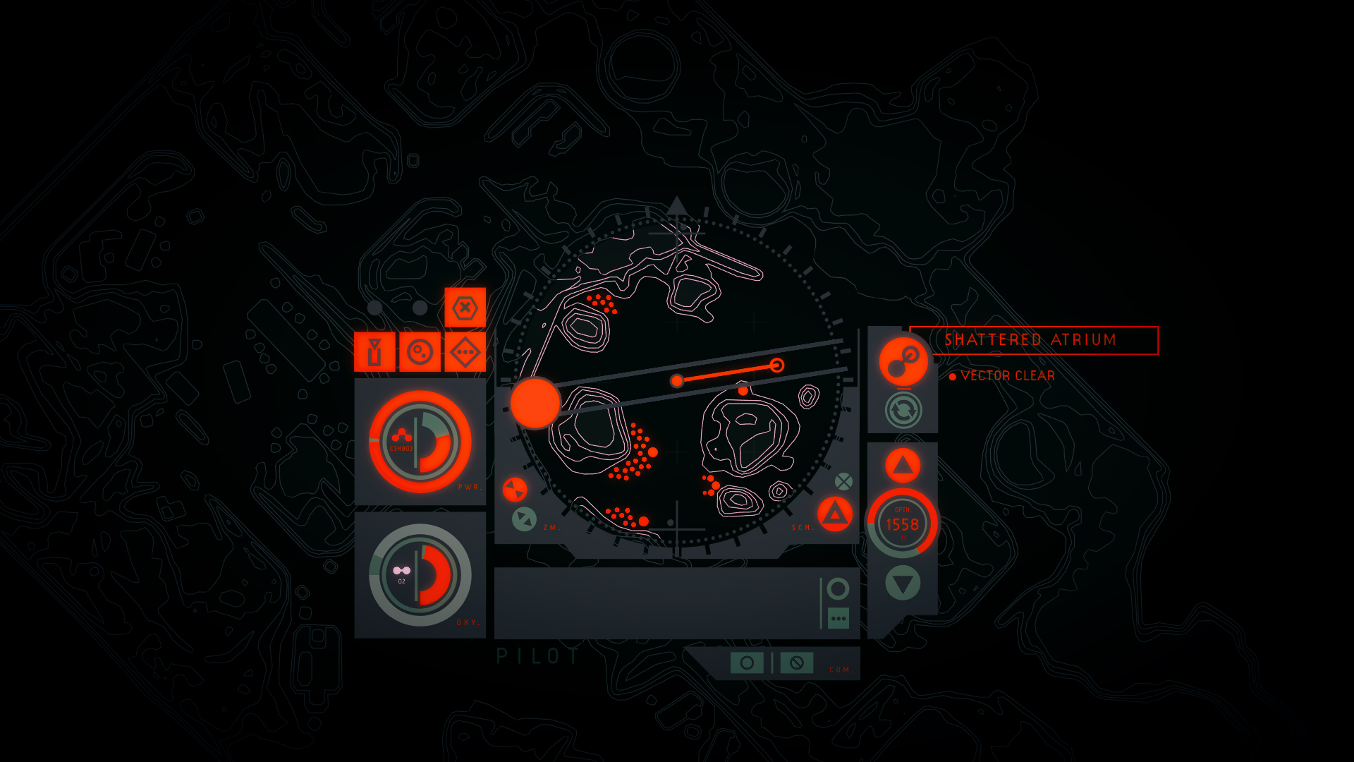 In Other Waters | Download and Buy Today - Epic Games Store