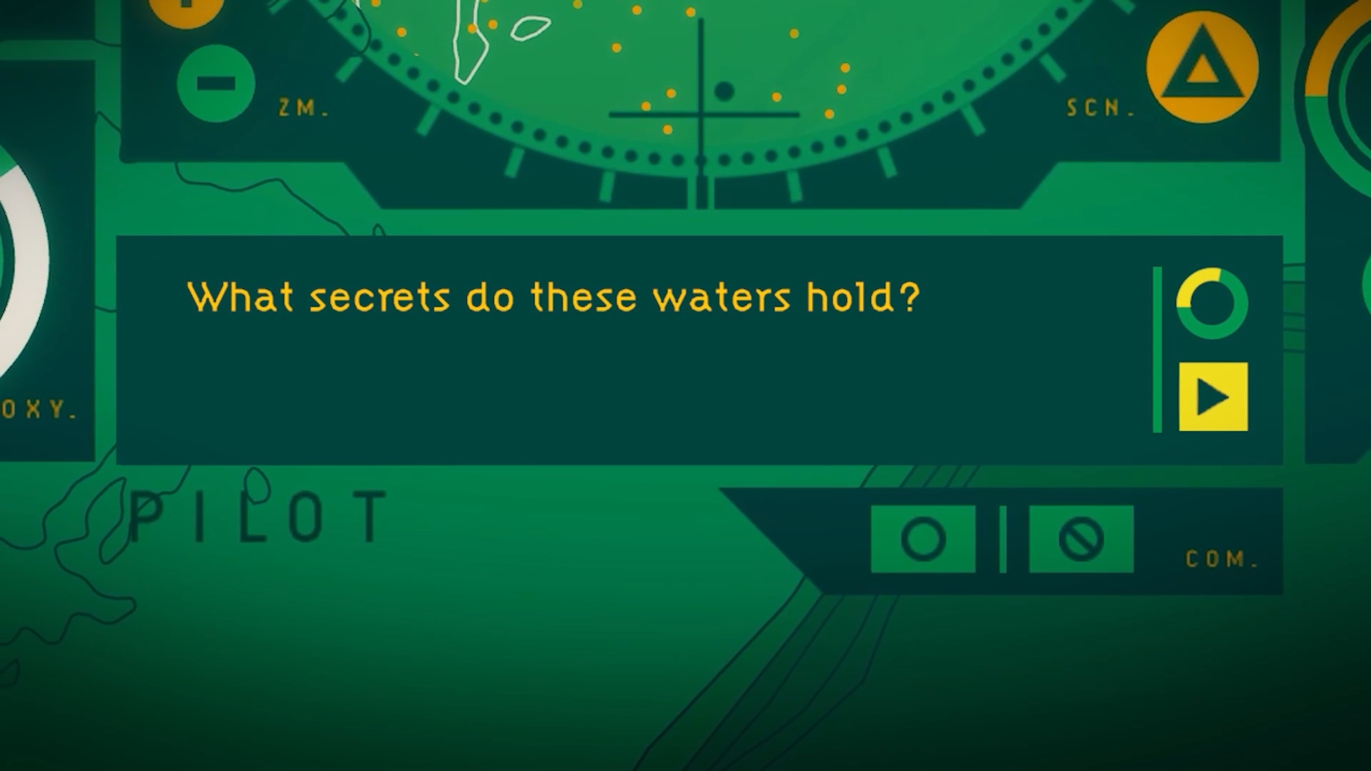 In Other Waters | Download and Buy Today - Epic Games Store