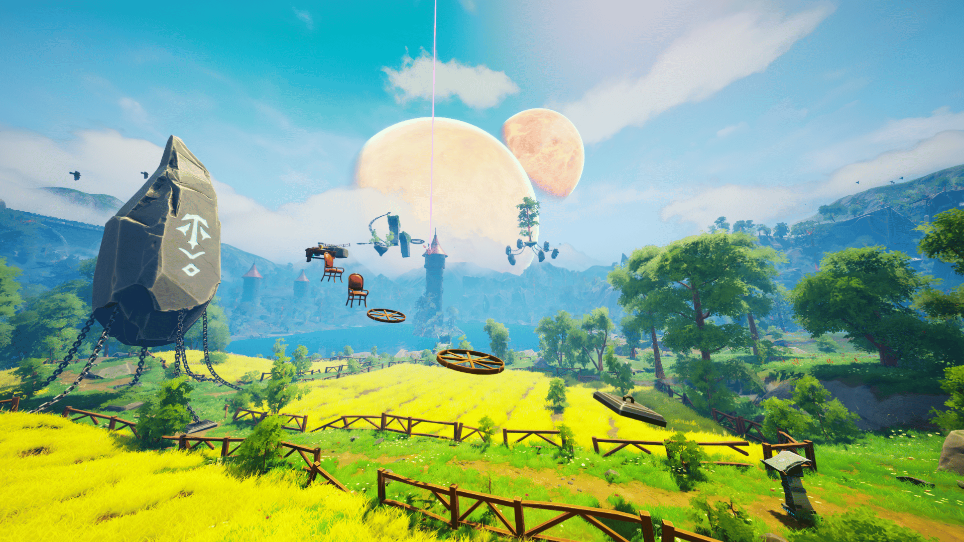 Plambra Dash: The Parkour Game Part II | Download and Buy Today - Epic Games Store