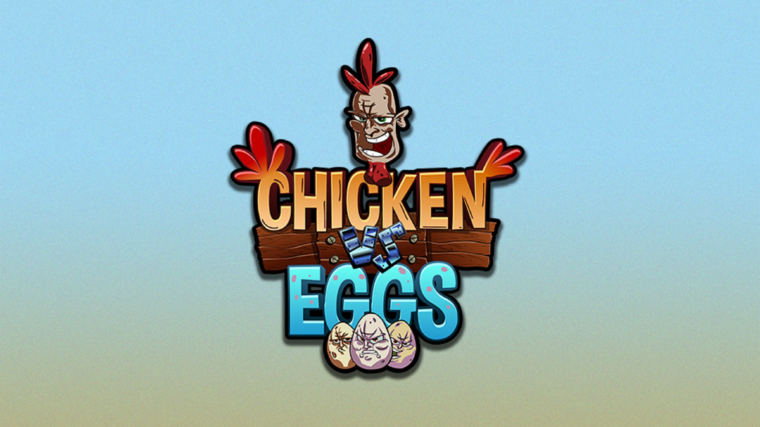 Download Chicken vs Eggs Demo vandaag nog - Epic Games Store