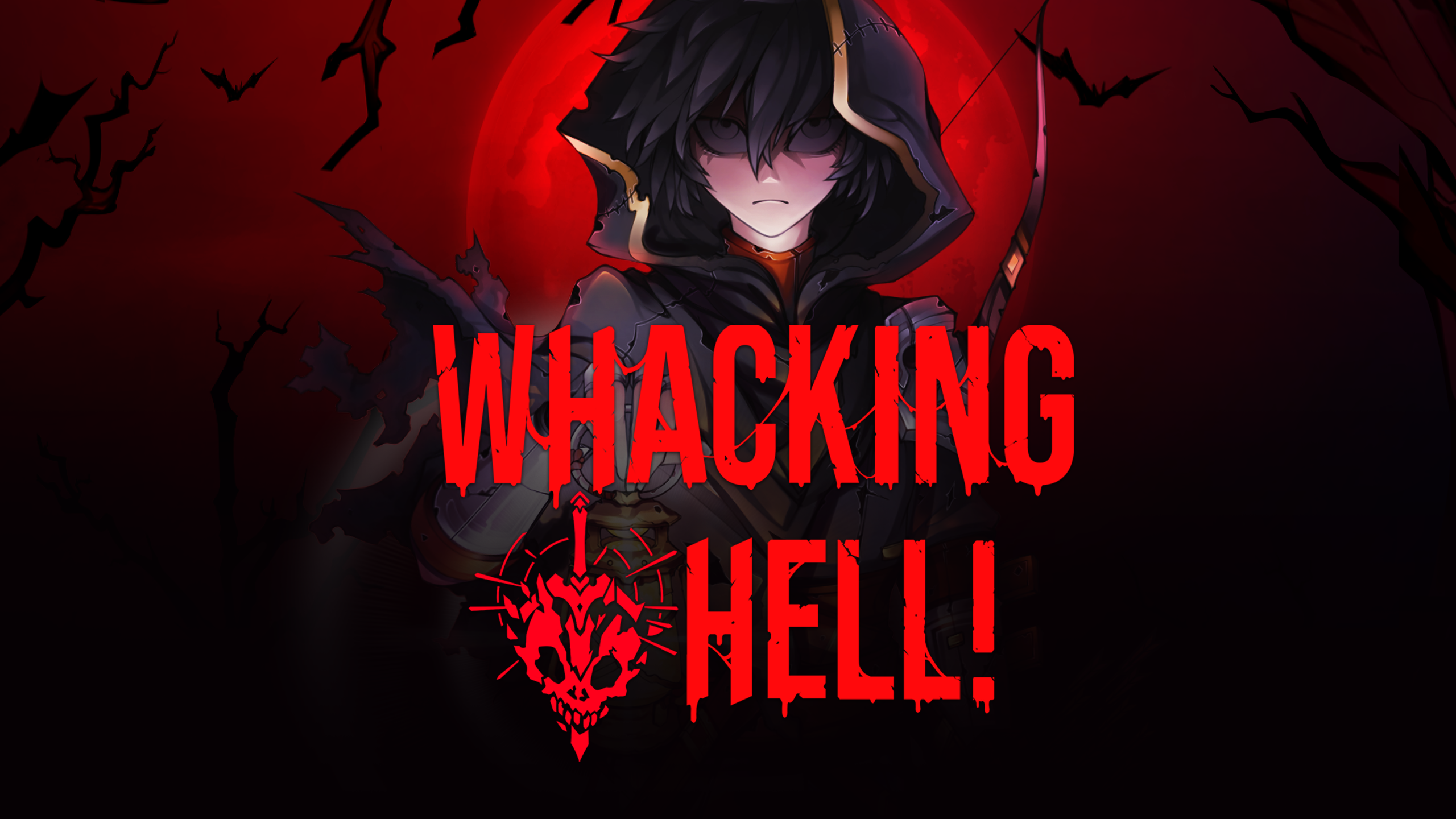 Whacking Hell! succès - Epic Games Store