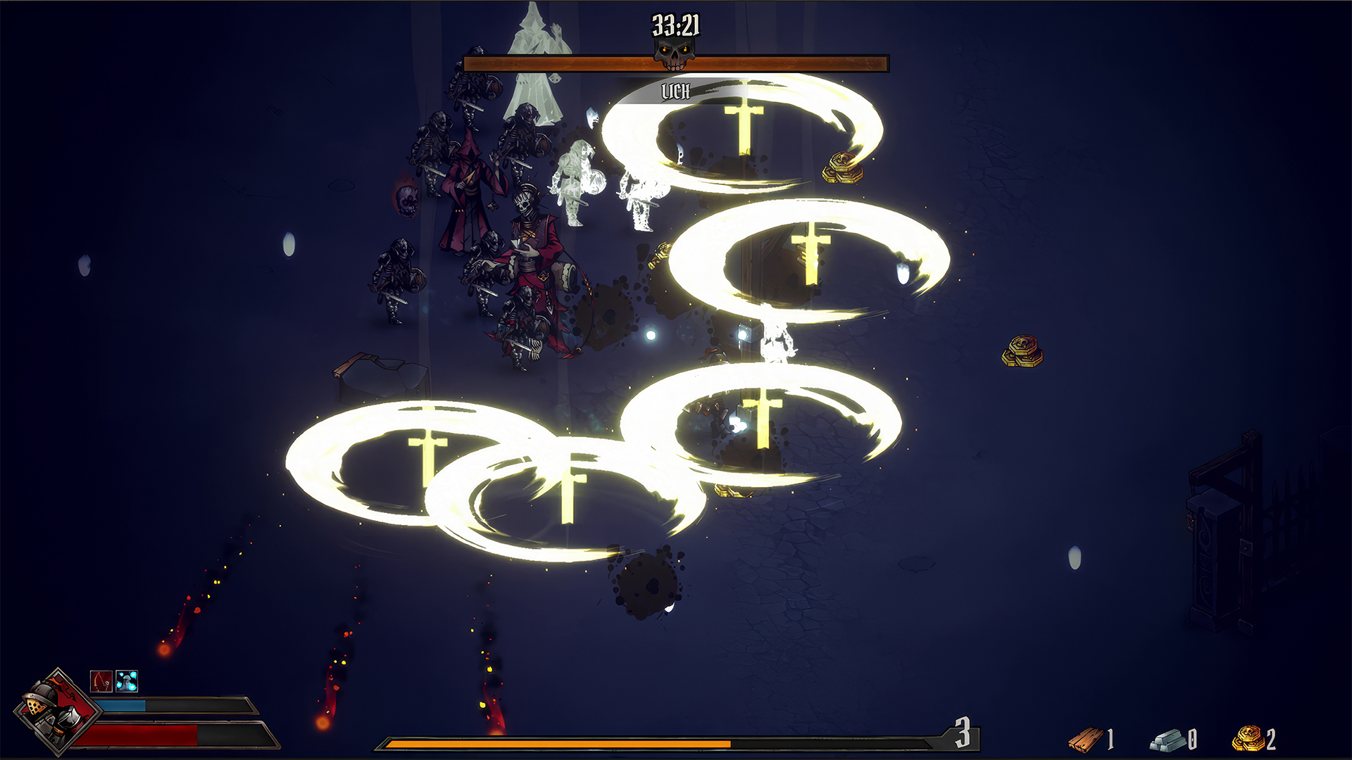 Whacking Hell! | Download and Buy Today - Epic Games Store