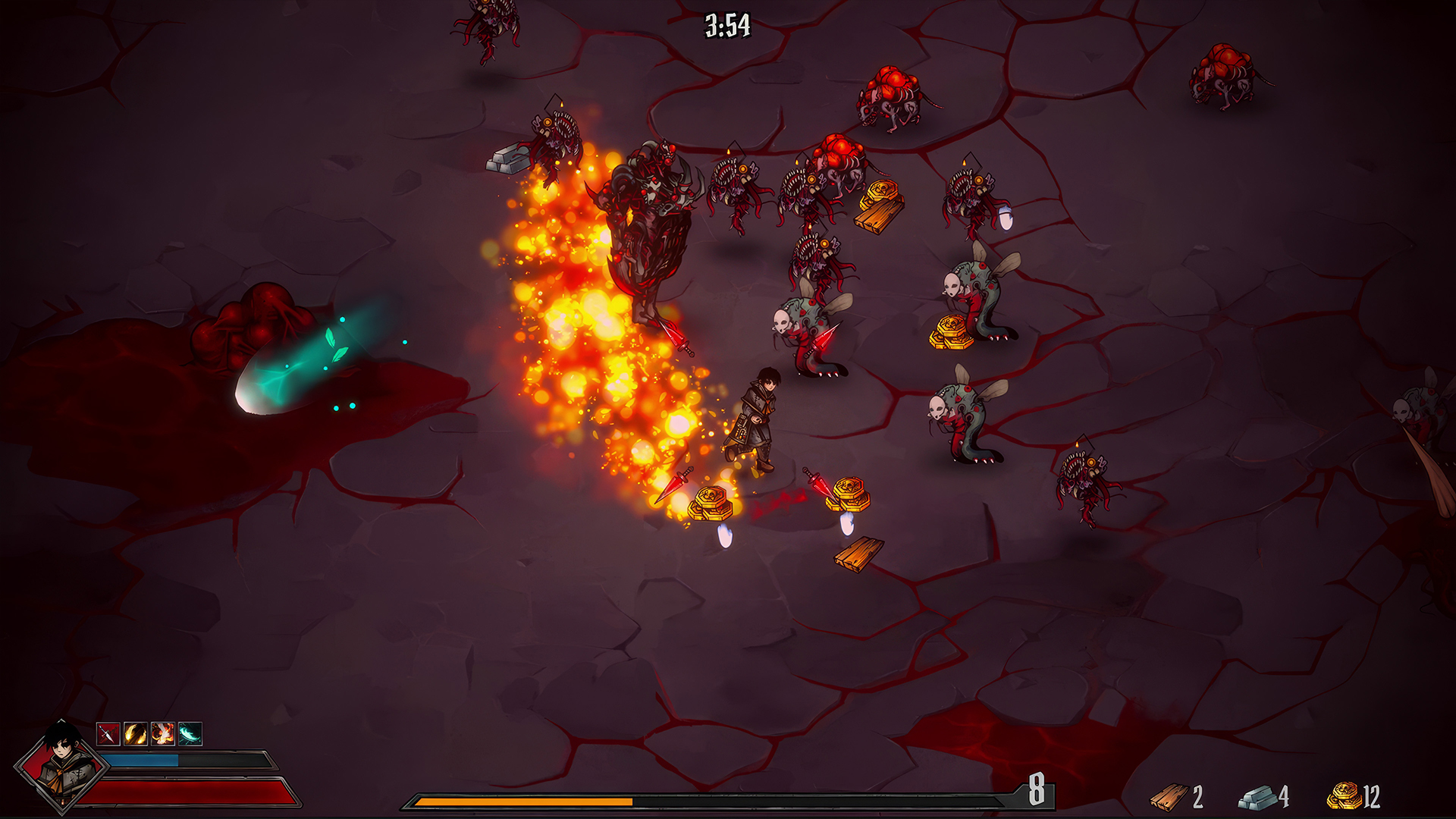 Whacking Hell! | Download and Buy Today - Epic Games Store