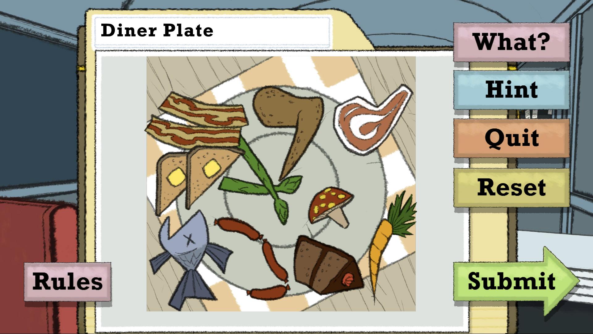 Puzzle Agent | Download and Buy Today - Epic Games Store