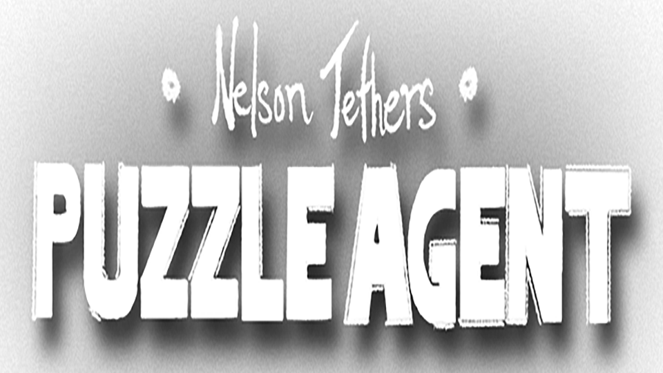 Puzzle Agent | Download and Buy Today - Epic Games Store