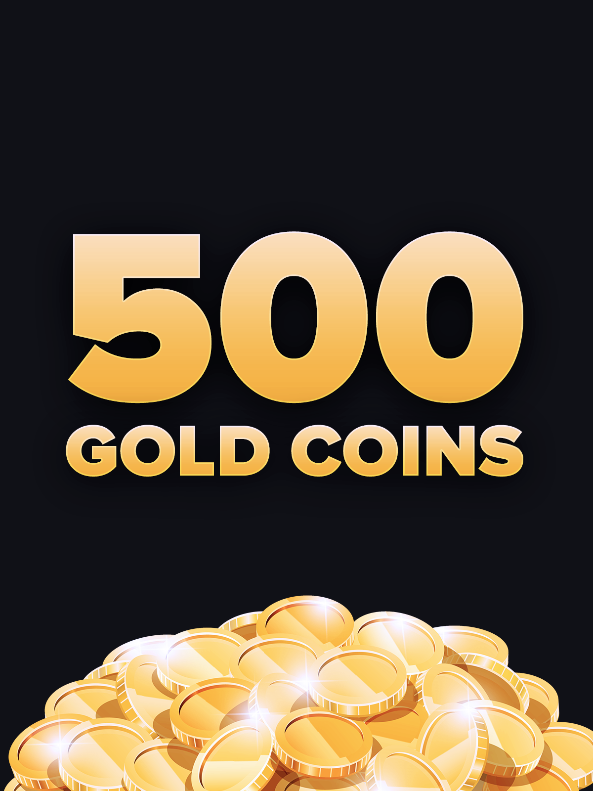 500 Coins | 오늘 다운로드 및 구매 - Epic Games Store