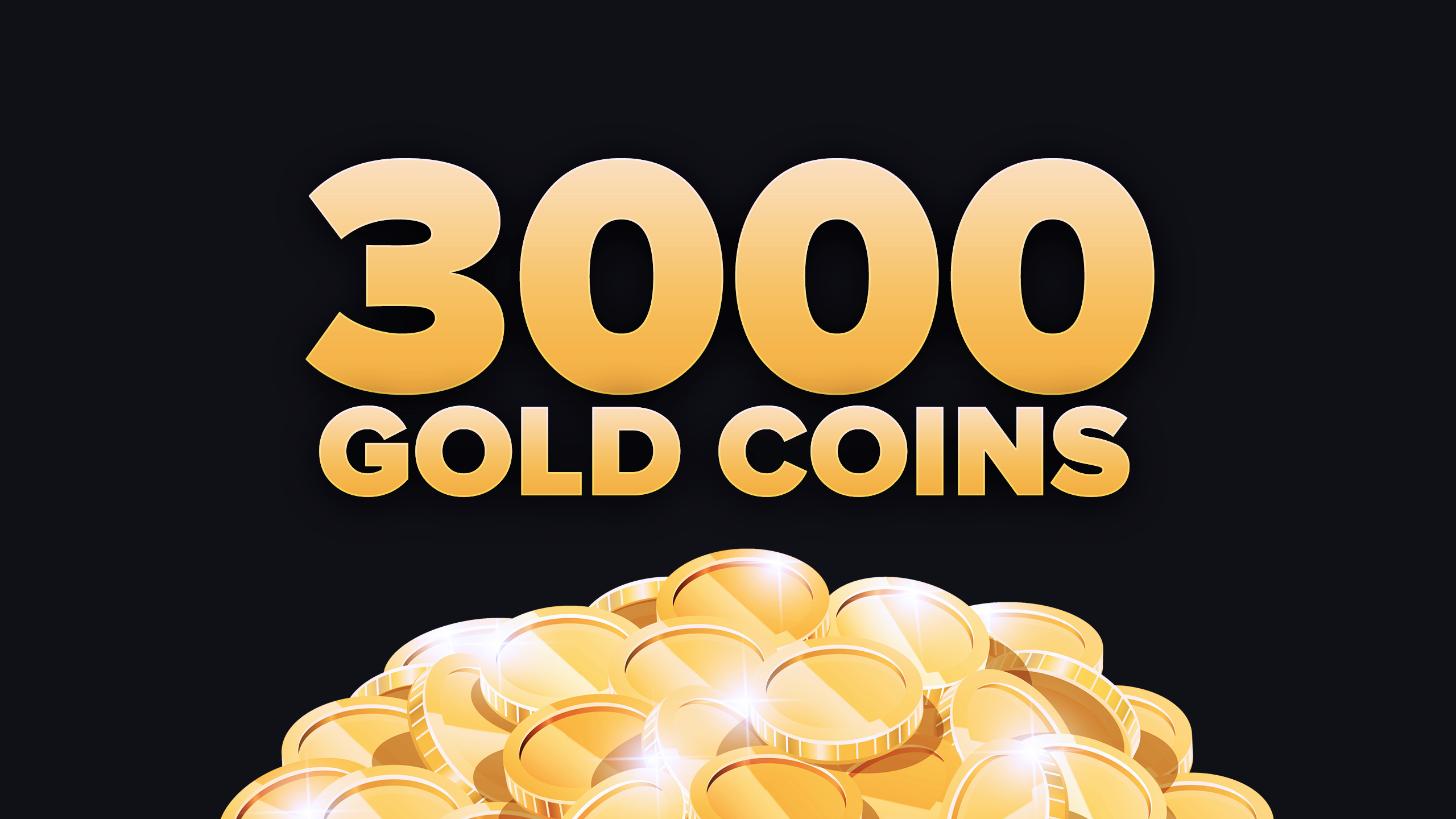 3000 Coins | Download and Buy Today - Epic Games Store