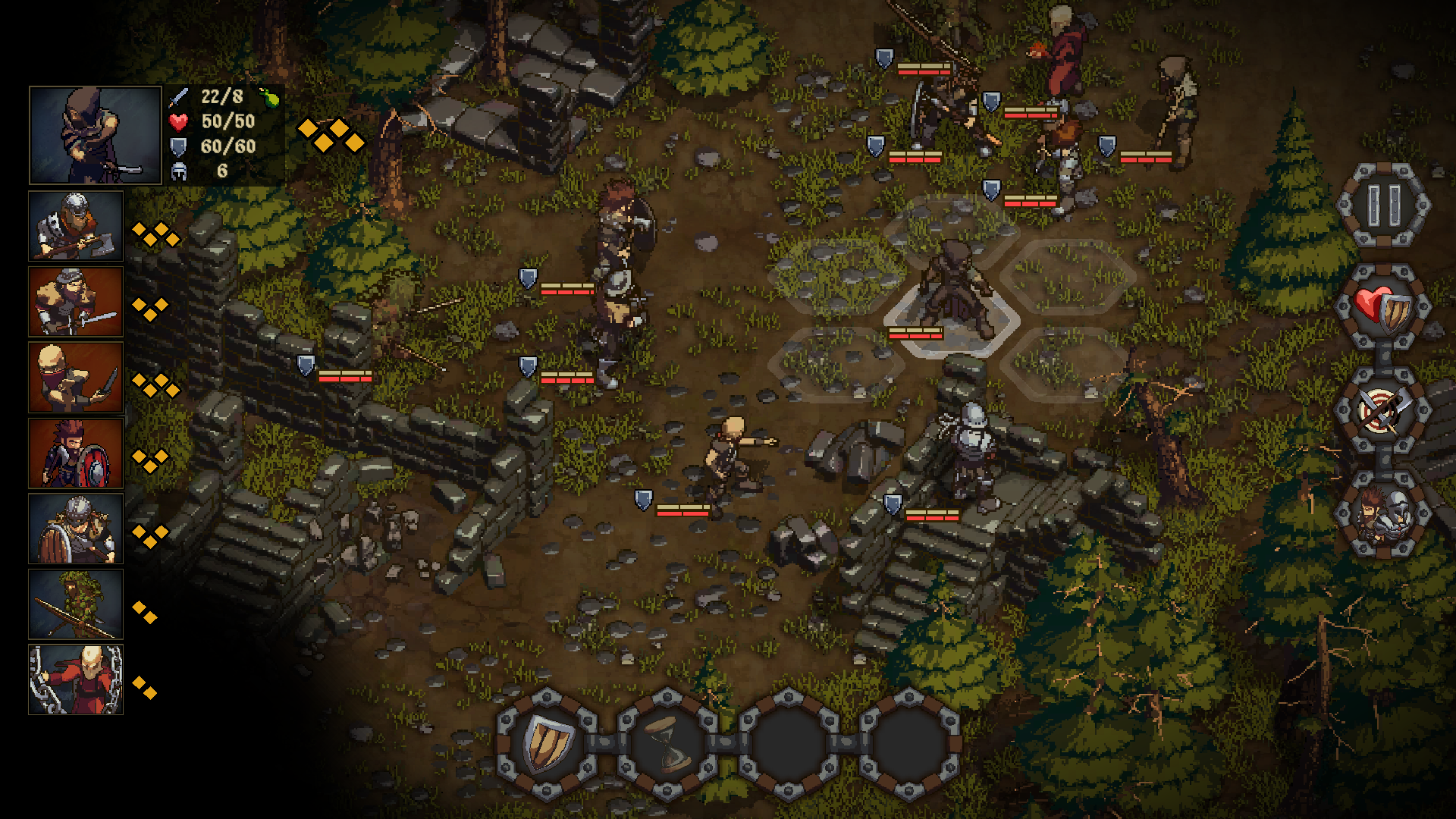 Fight Life: Vanguard Coming Soon - Epic Games Store