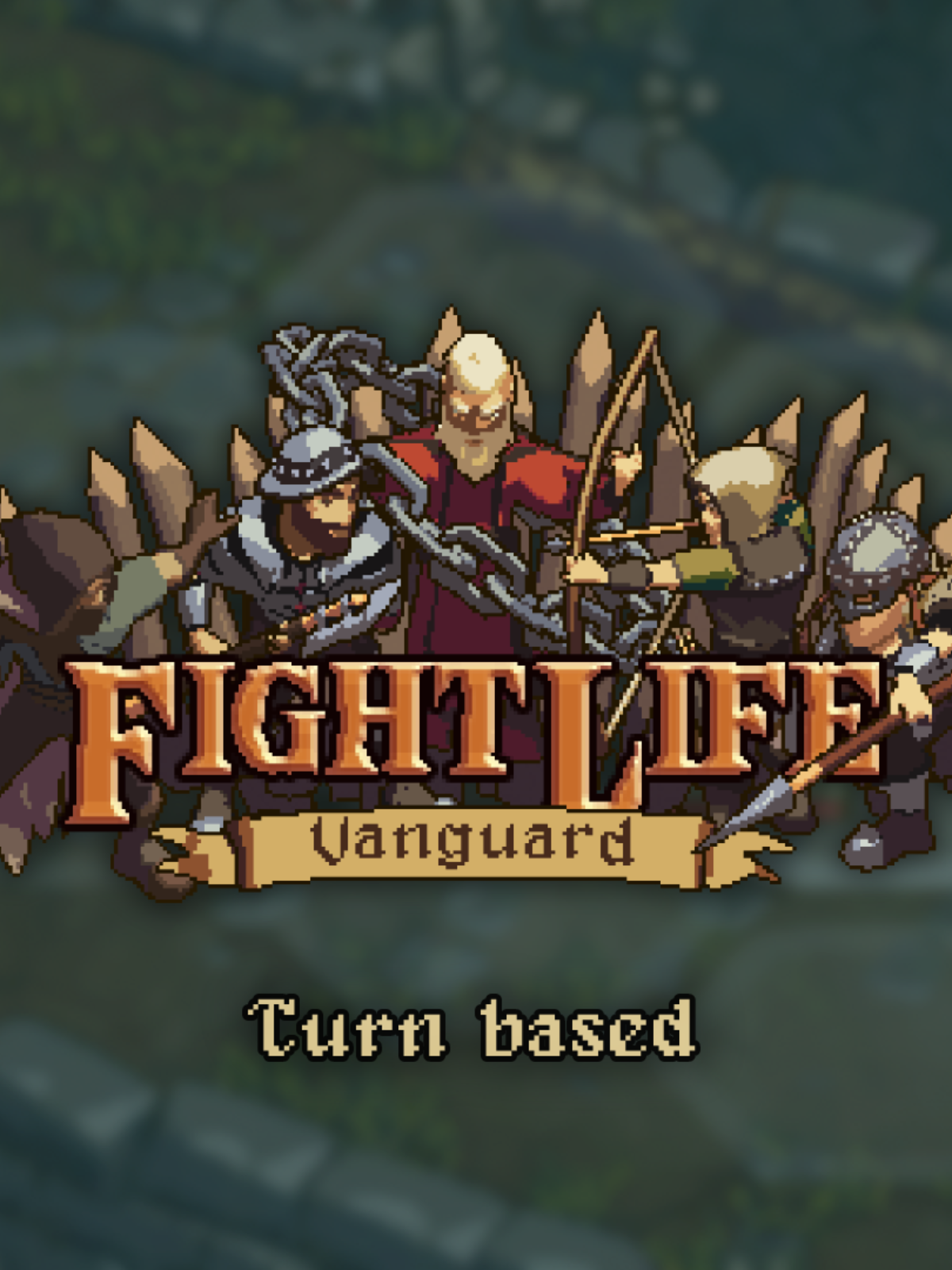 Fight Life: Vanguard Coming Soon - Epic Games Store