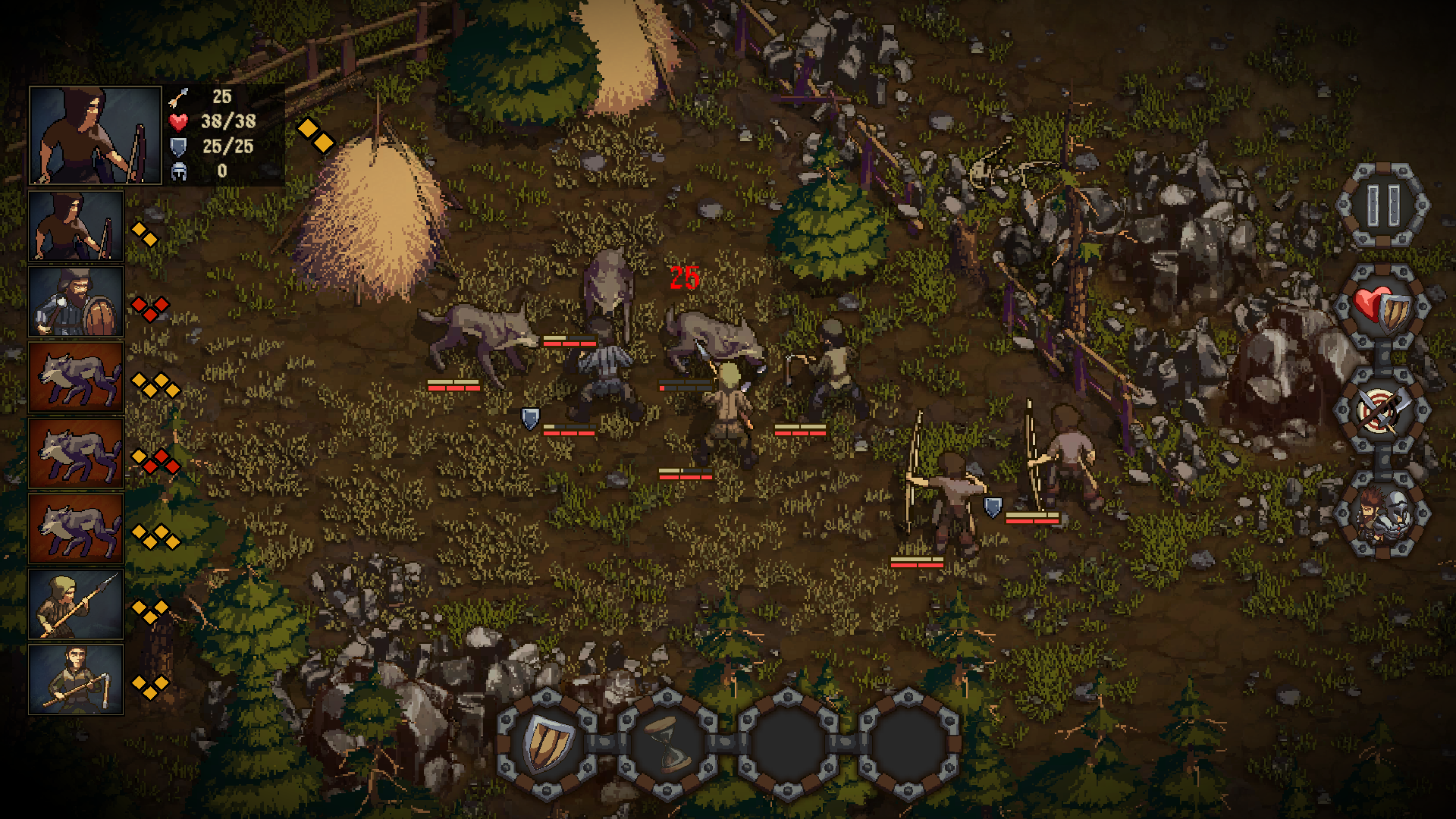 Fight Life: Vanguard Coming Soon - Epic Games Store