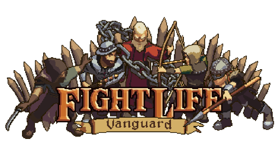 Fight Life: Vanguard próximamente - Epic Games Store