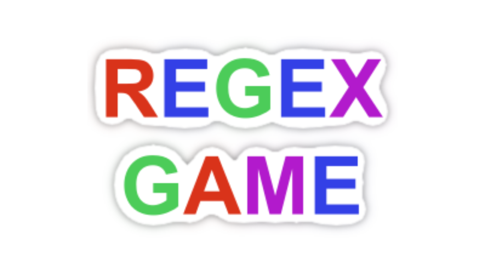 RegexGame | Transfere e compra hoje – Epic Games Store