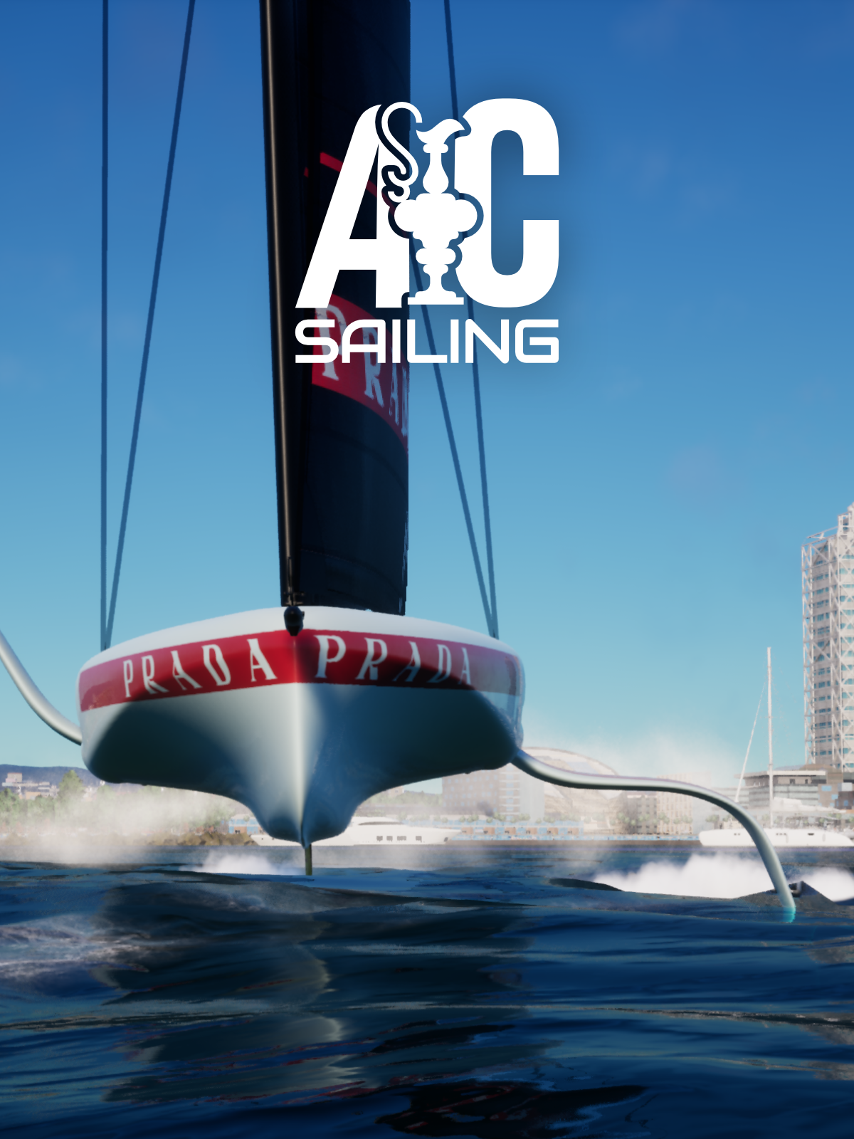 AC Sailing DLC and All Addons - Epic Games Store