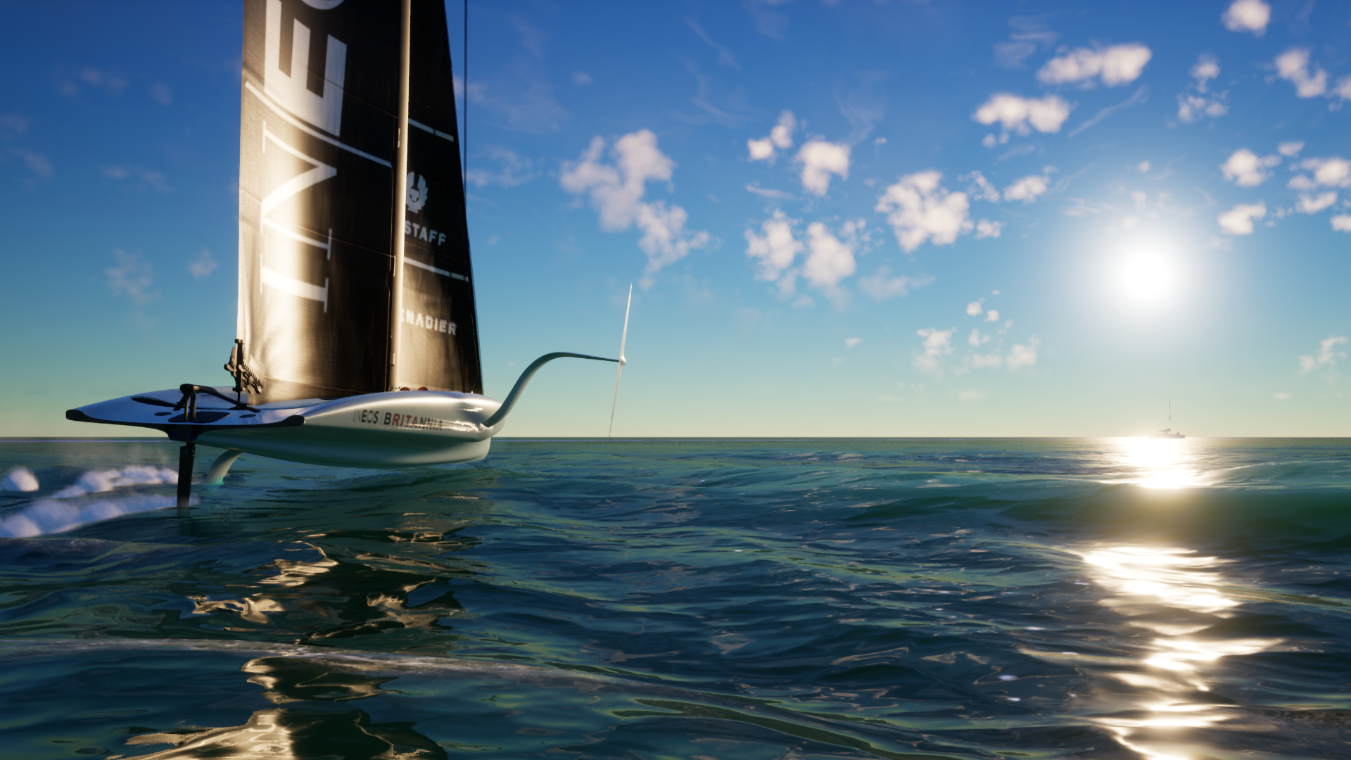 AC Sailing | Download and Play for Free - Epic Games Store