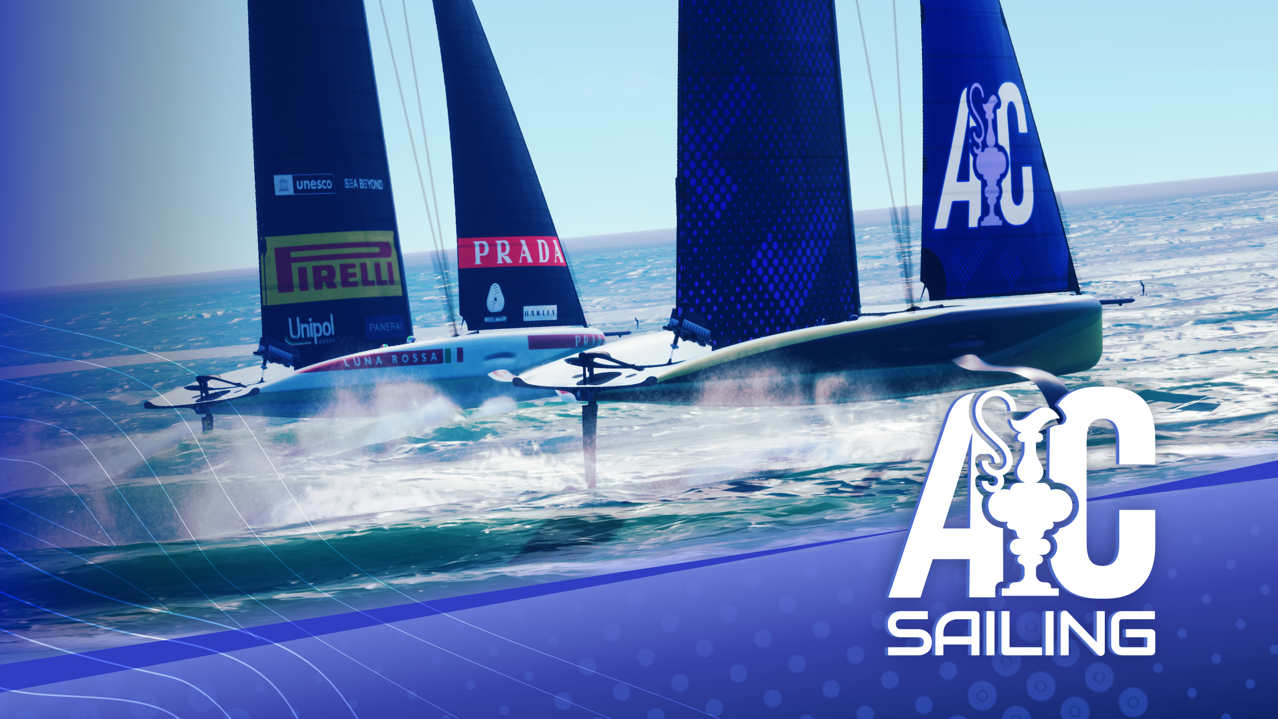 AC Sailing | Download and Play for Free - Epic Games Store