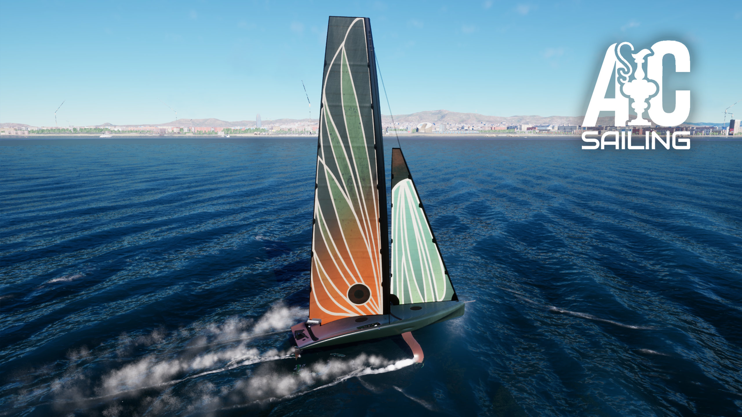 Sea Wings - Epic Games Store