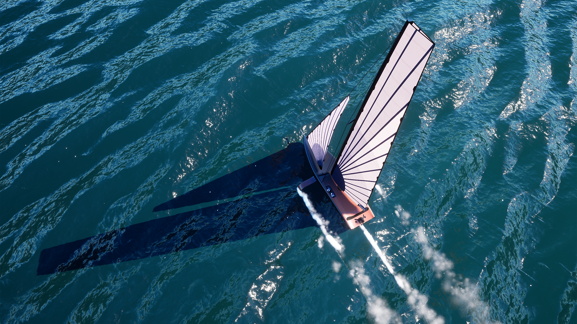 Purple Fins – Epic Games Store