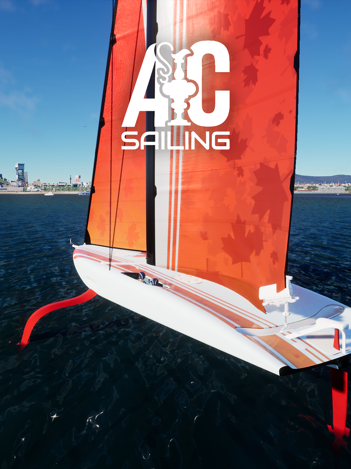 Team Pack (CAN) - Canada - Epic Games Store