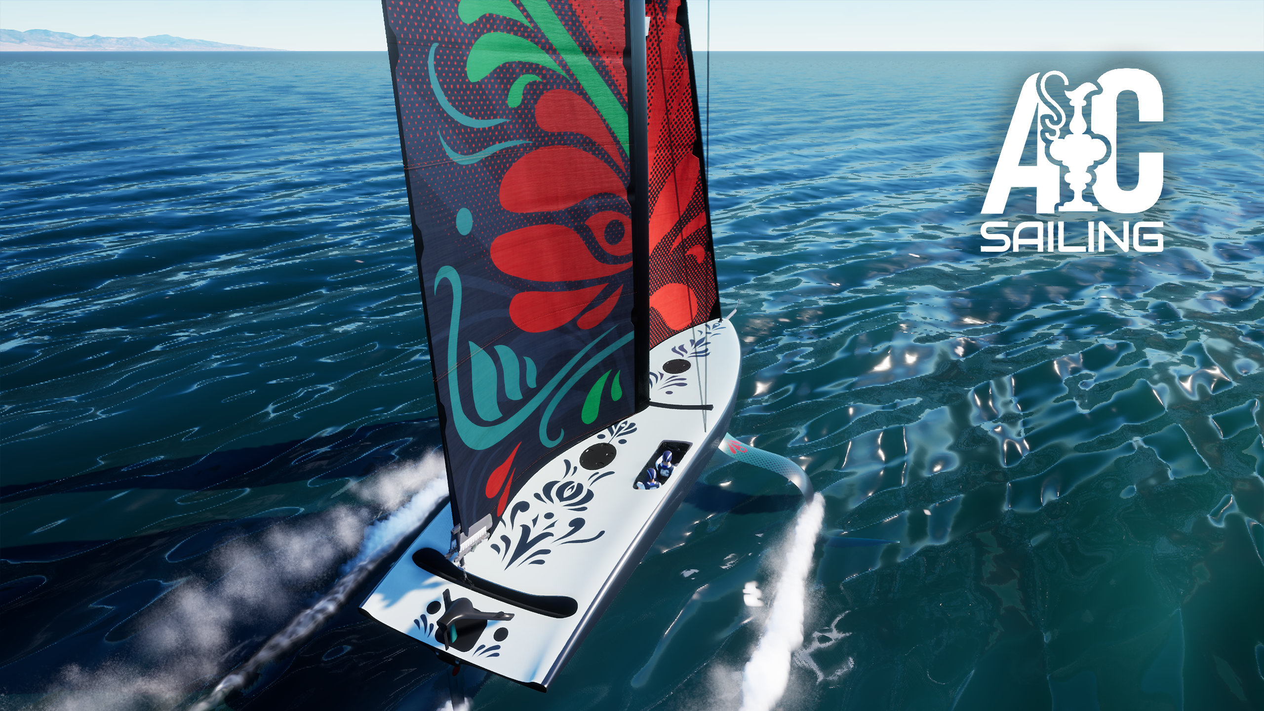 Ocean Threader - Epic Games Store