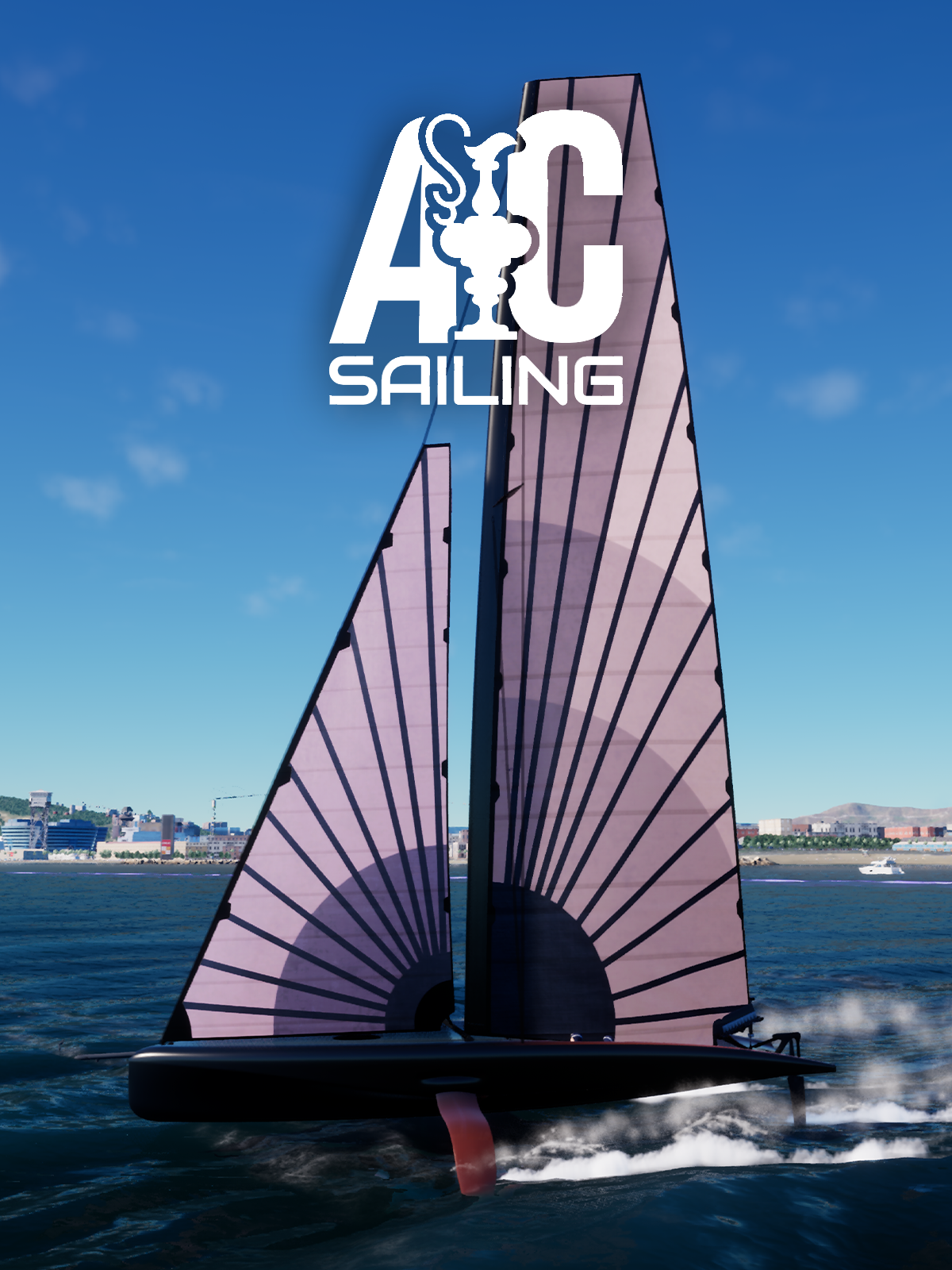 AC Sailing DLC and All Addons - Epic Games Store