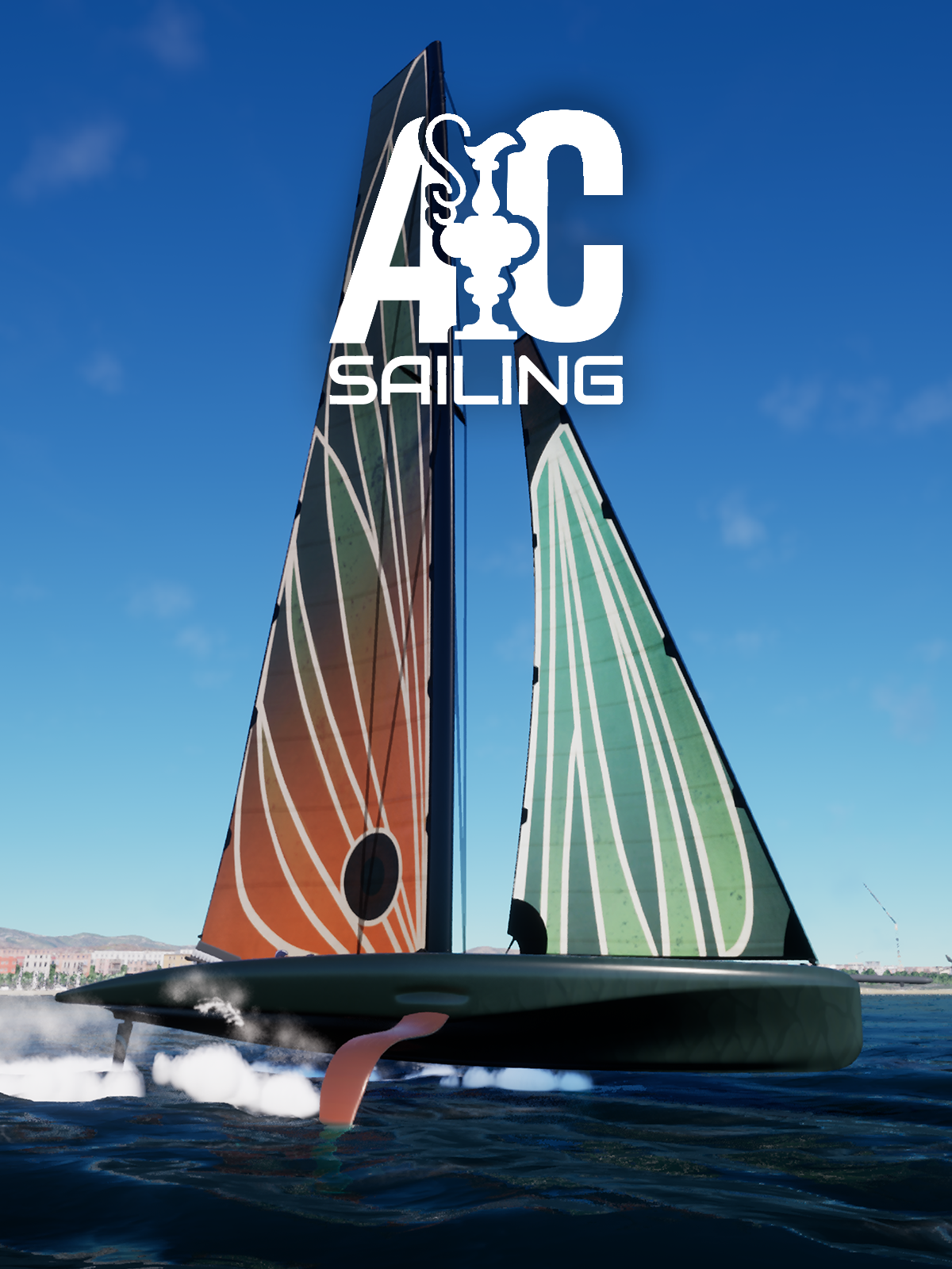 AC Sailing DLC and All Addons - Epic Games Store