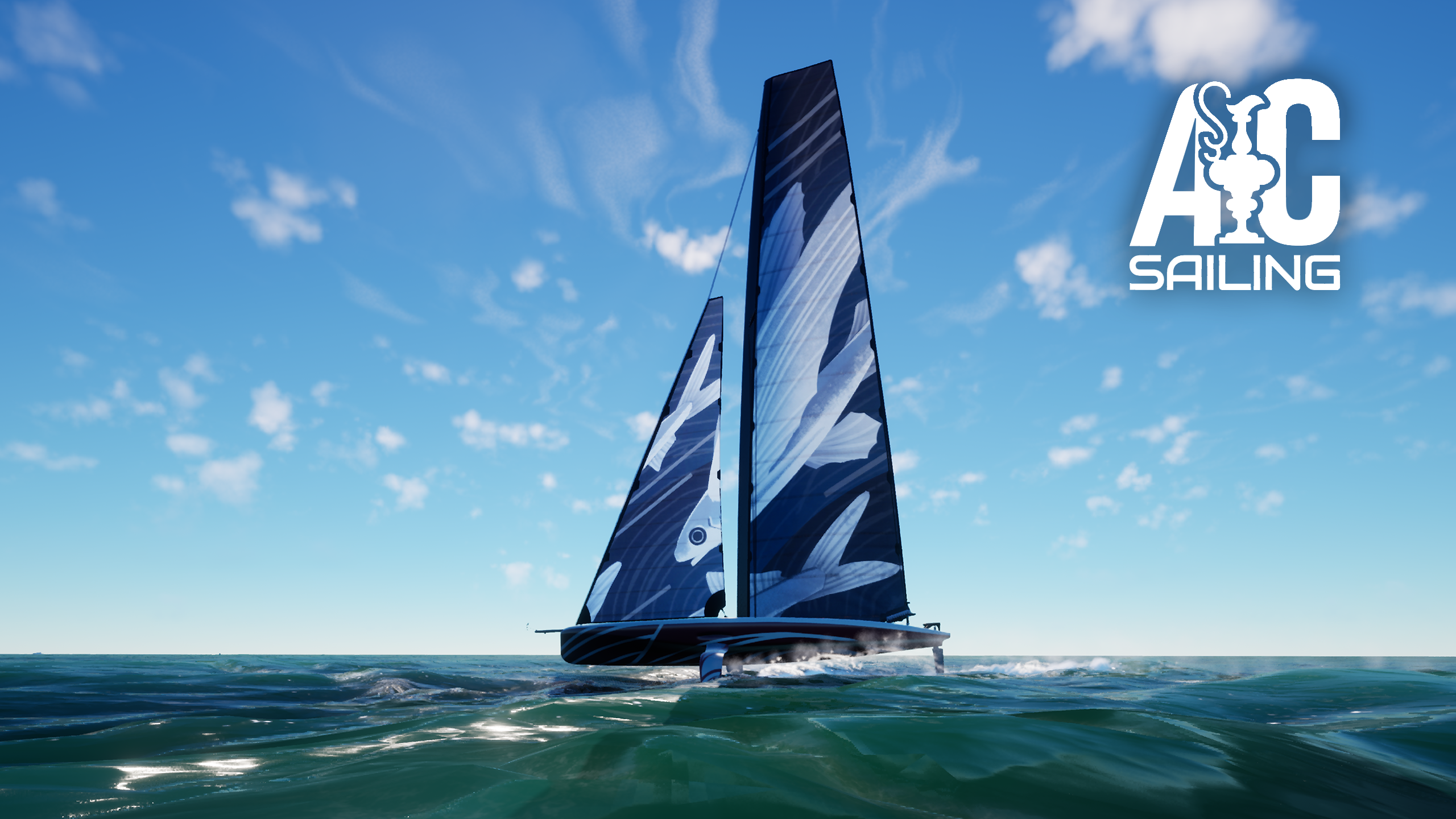 Navy Tail – Epic Games Store