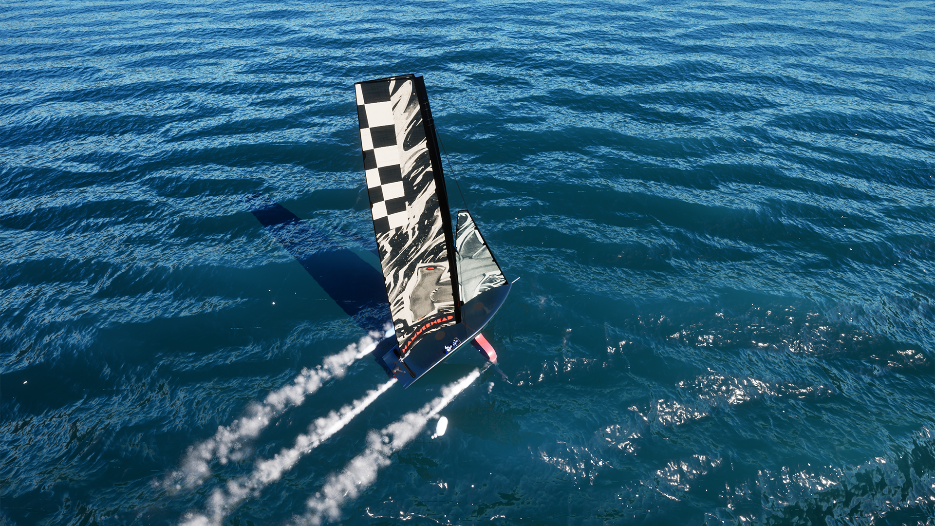 Hammerhead - Epic Games Store