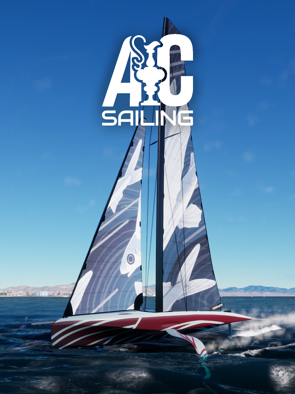 AC Sailing DLC and All Addons - Epic Games Store
