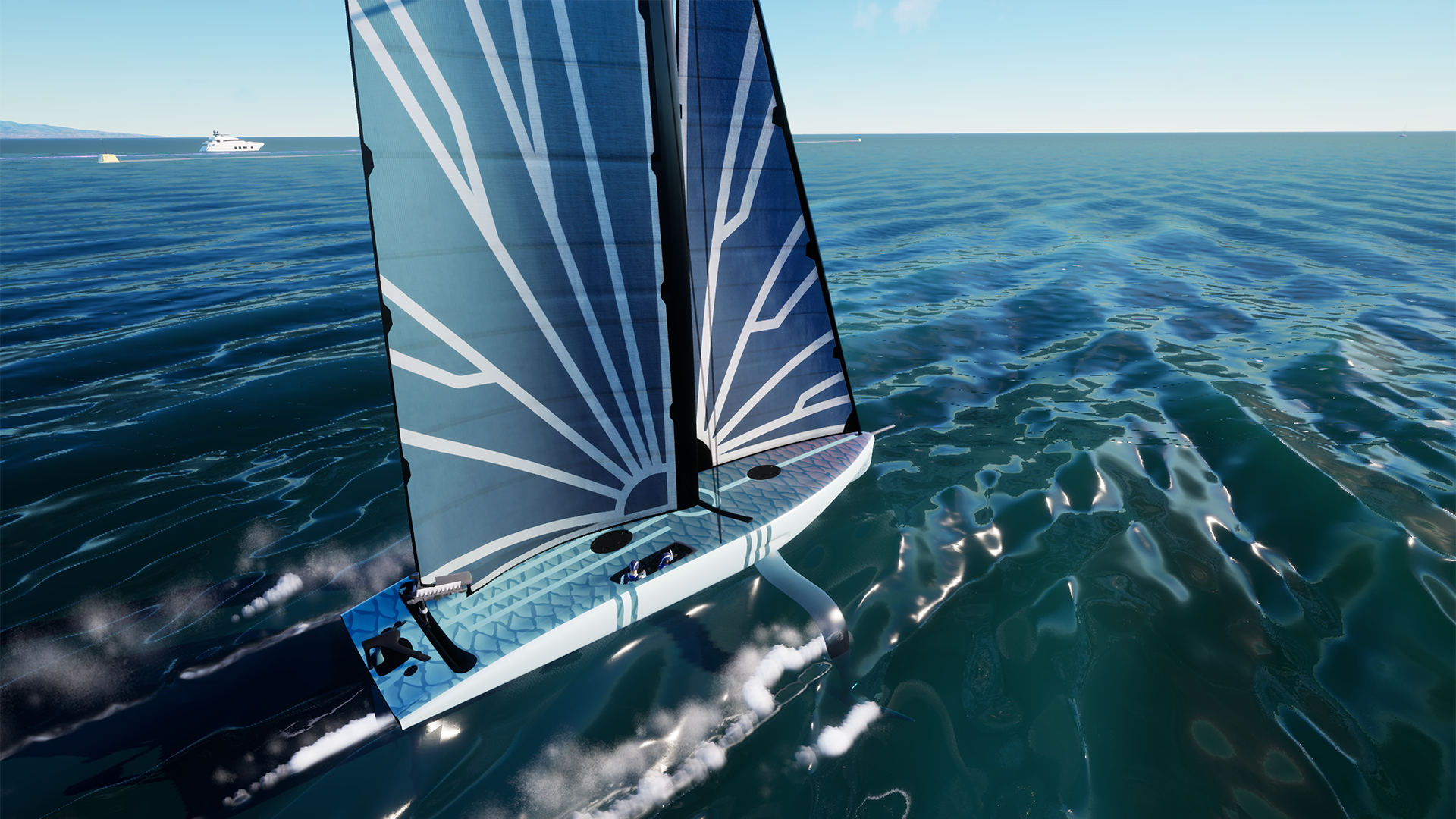 Flying Fish - Epic Games Store