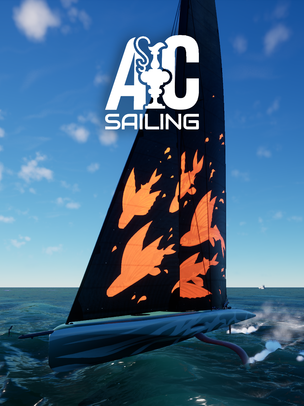 AC Sailing DLC and All Addons - Epic Games Store