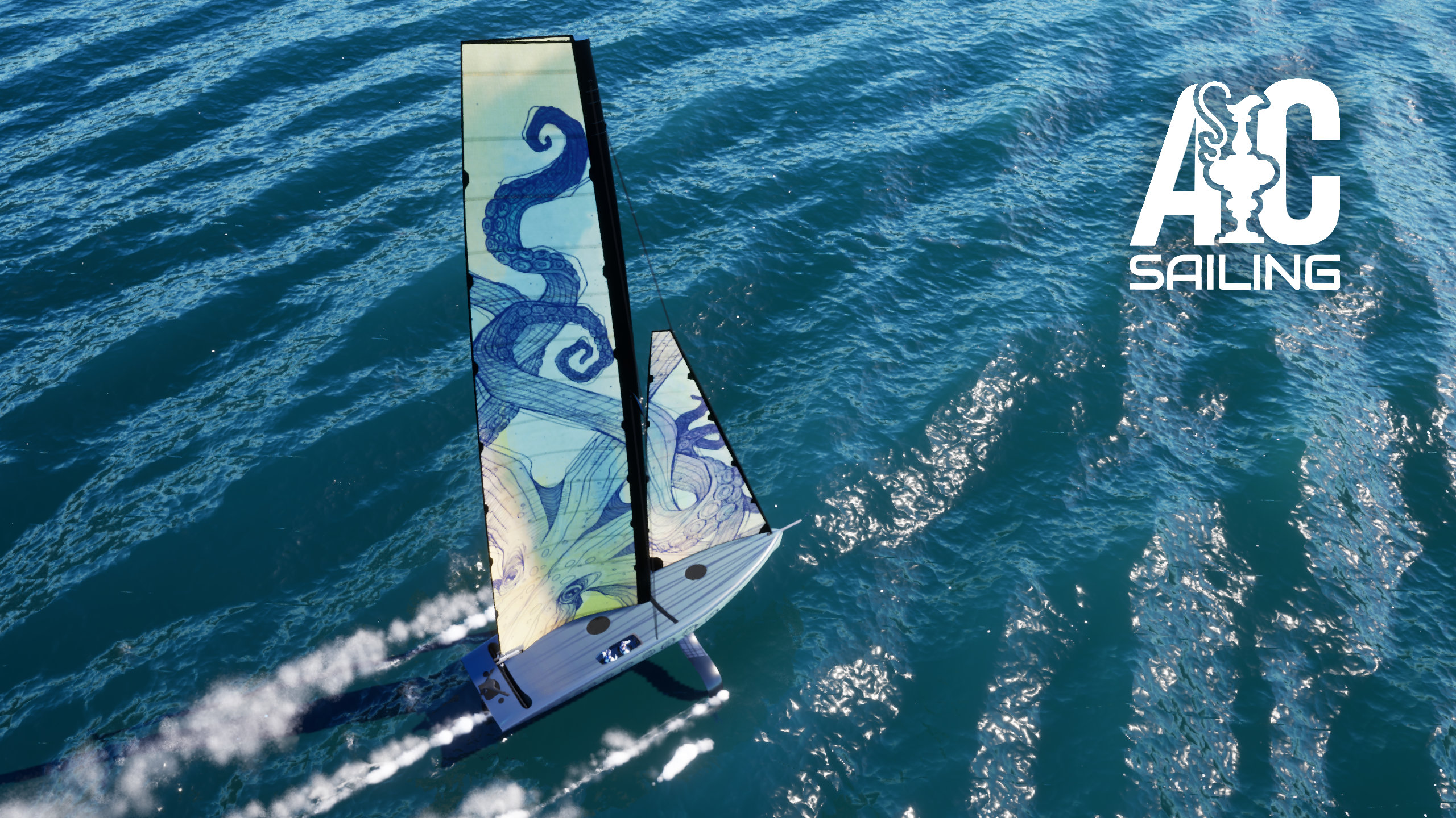 AC Sailing | Download and Play for Free - Epic Games Store