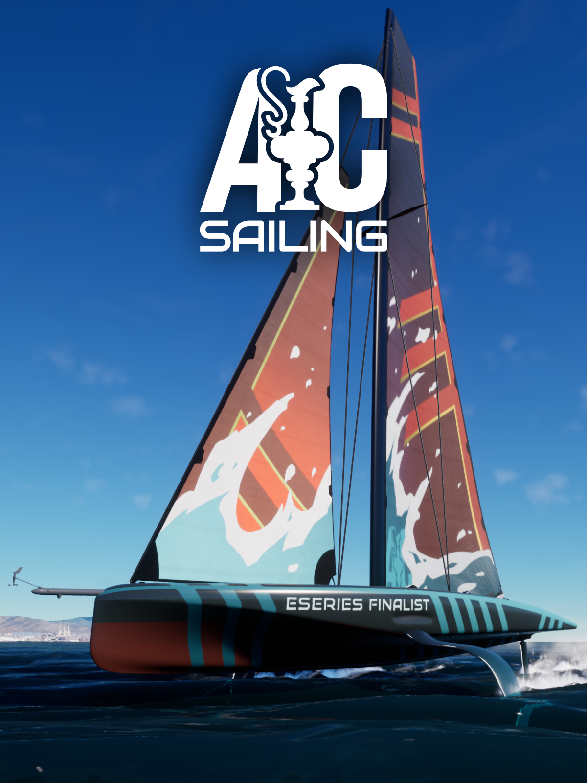 AC37 eSeries Finalist Skin | İndir ve Ücretsiz Oyna - Epic Games Store