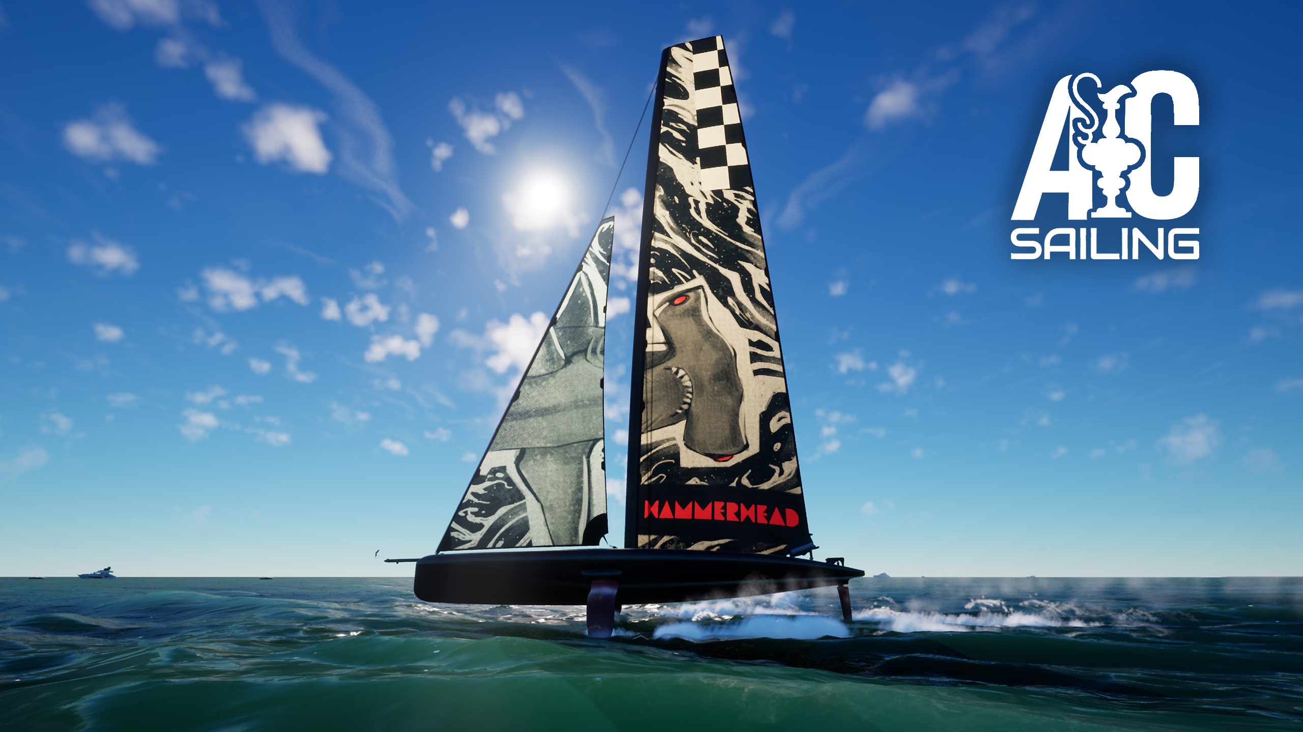 Hammerhead - Epic Games Store