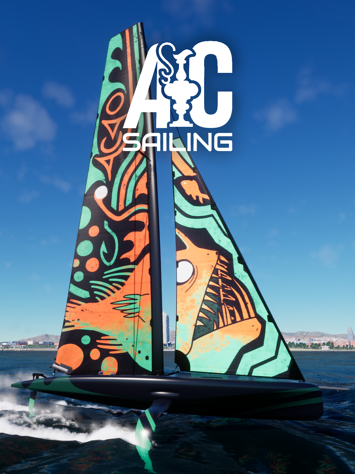 AC Sailing DLC and All Addons - Epic Games Store