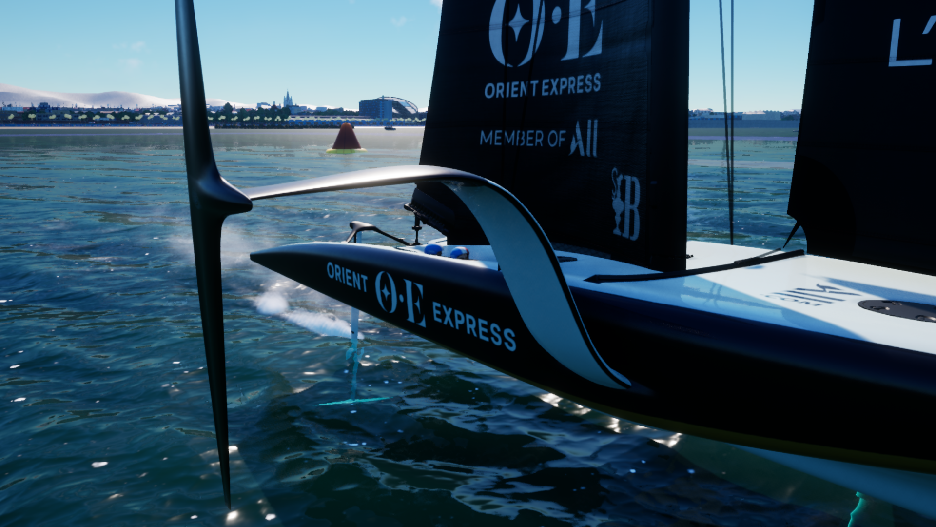 Team Pack (FRA) - Orient Express - Epic Games Store