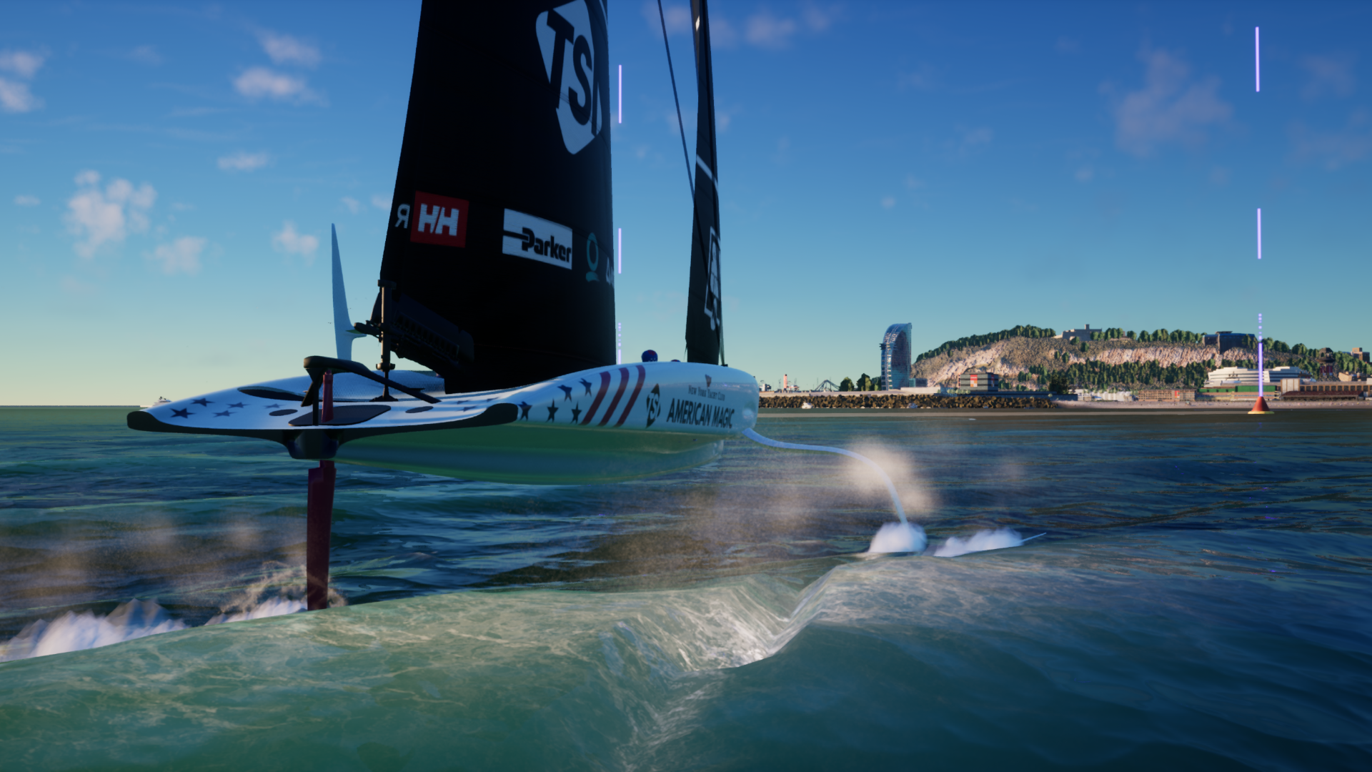 AC Sailing | Download and Play for Free - Epic Games Store