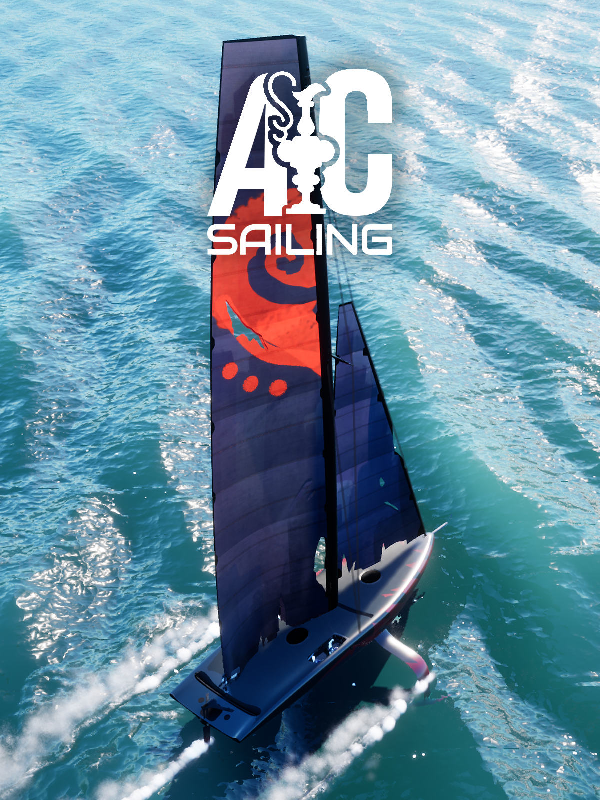 AC Sailing DLC and All Addons - Epic Games Store