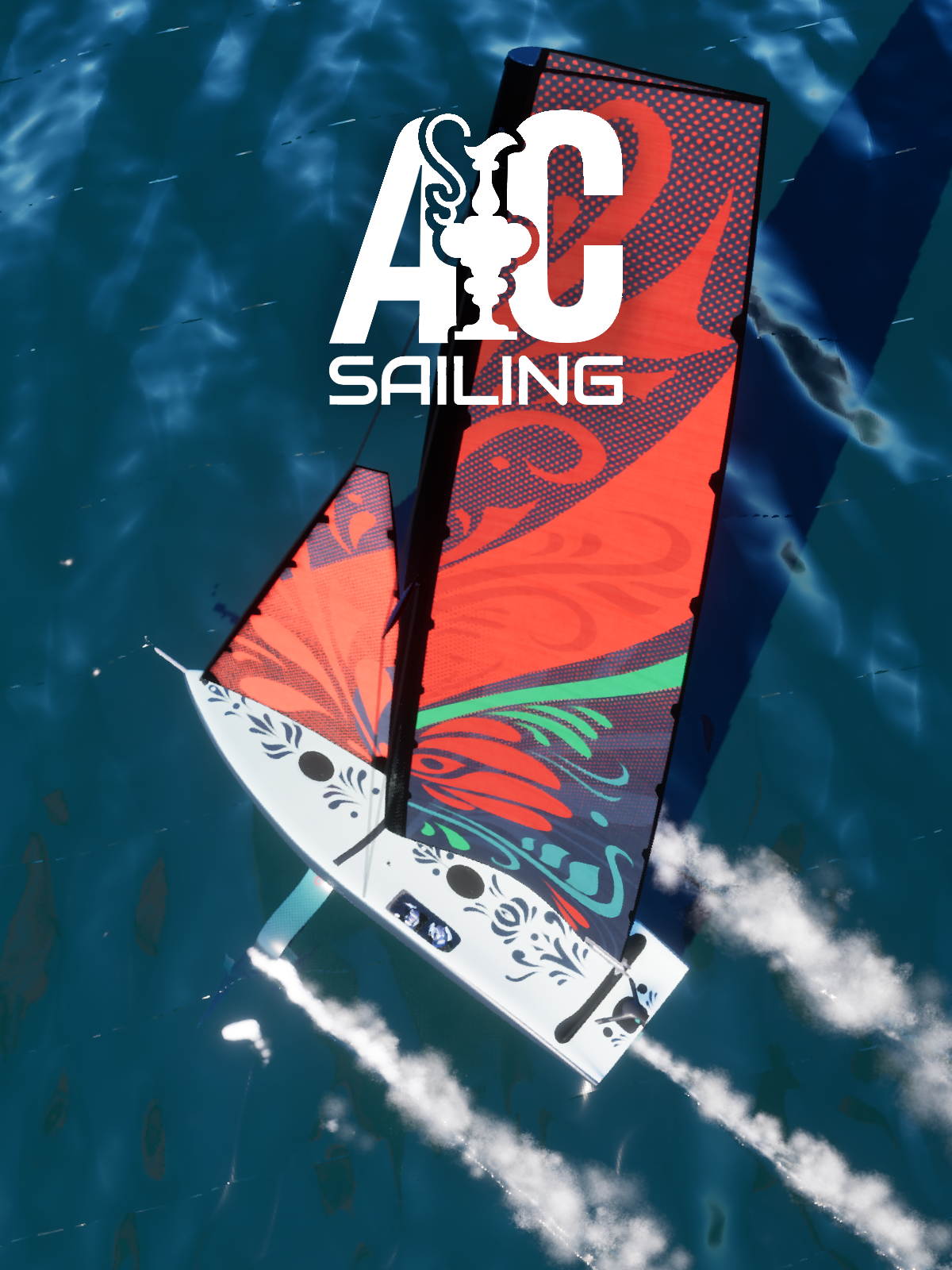 AC Sailing DLC and All Addons - Epic Games Store
